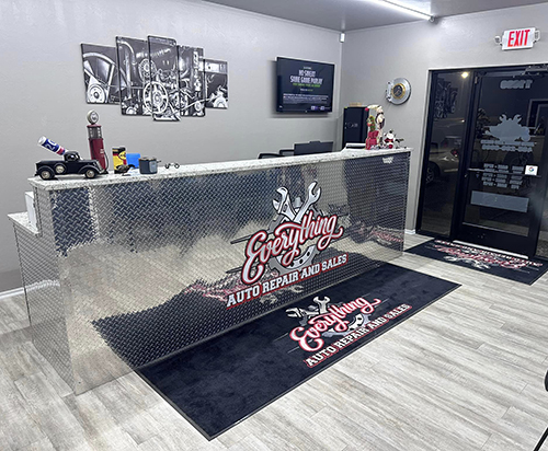 Auto Repair Guthrie, OK - Car Service | Everything Auto Repair